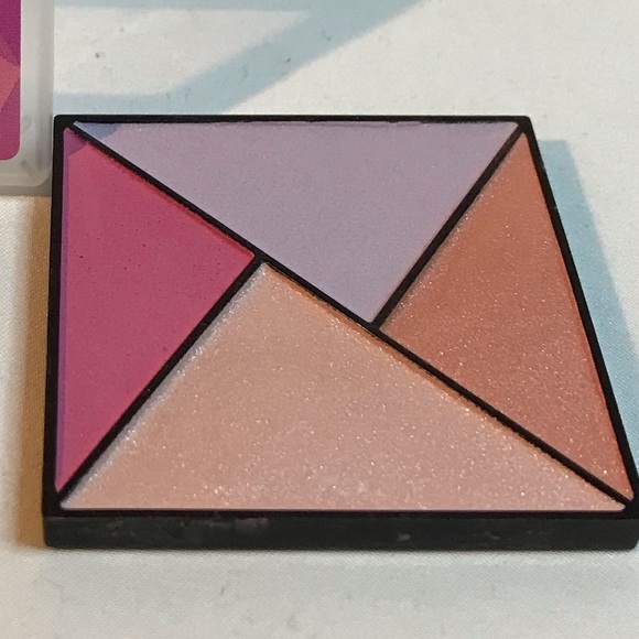 Mary Kay | Makeup | Super Rare Nib Mary Kay Sunlight Eye Color Quad ...